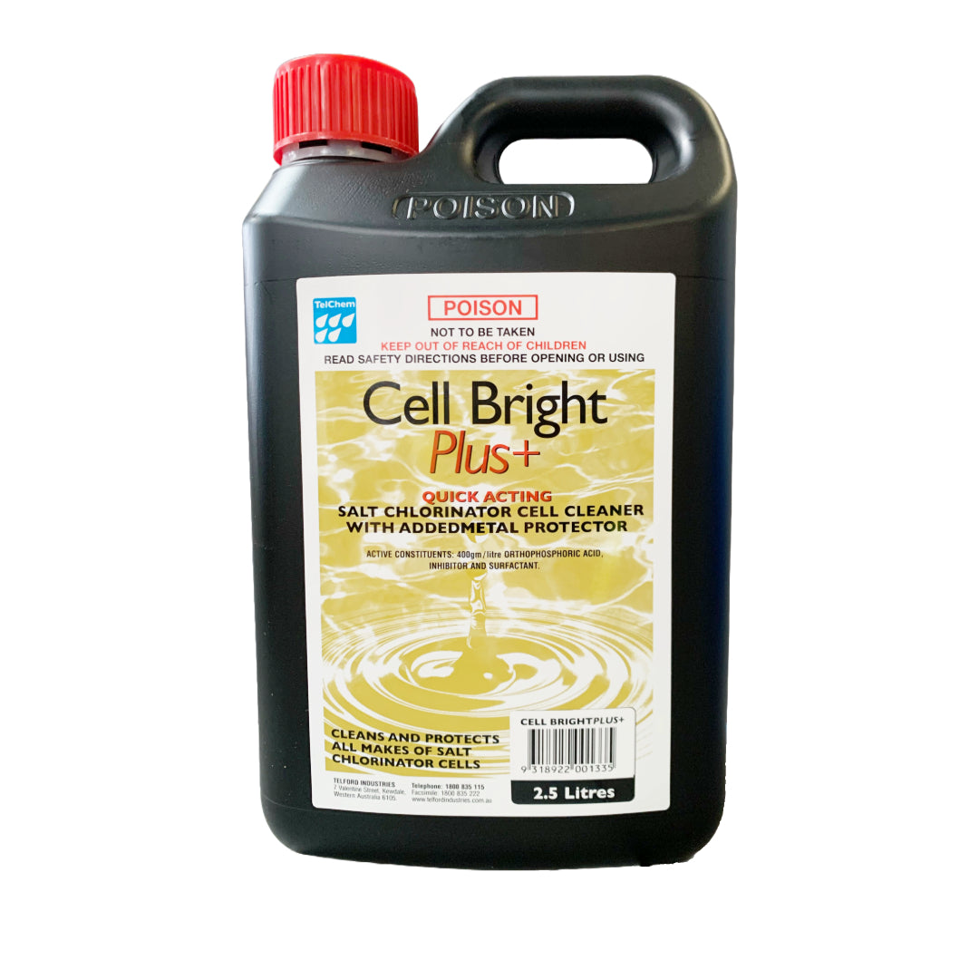 TelChem Cell Bright Plus+ — Sigma Telford Group