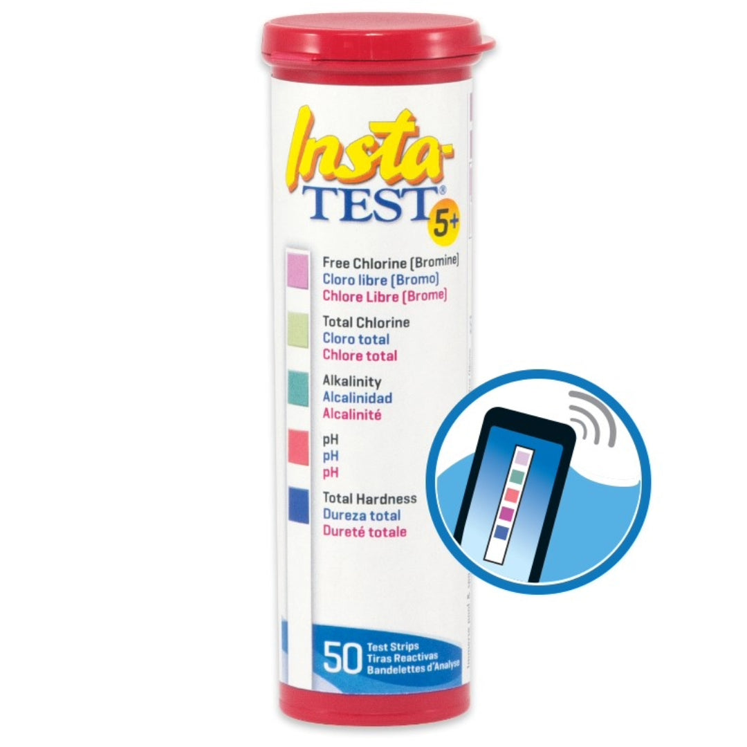 Insta-TEST Test Strips — Sigma Telford Group