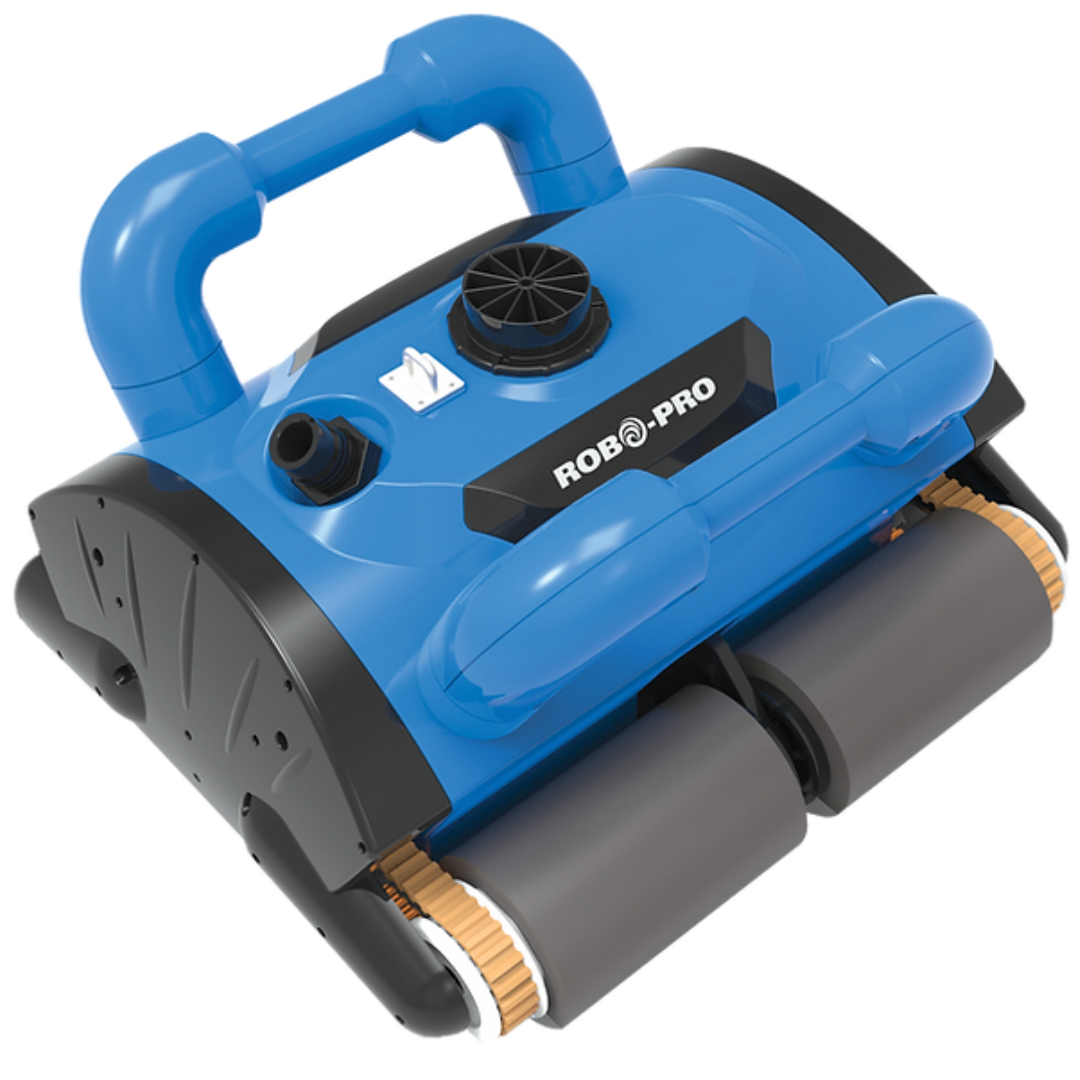ROBO-PRO 30 — Sigma Telford Group